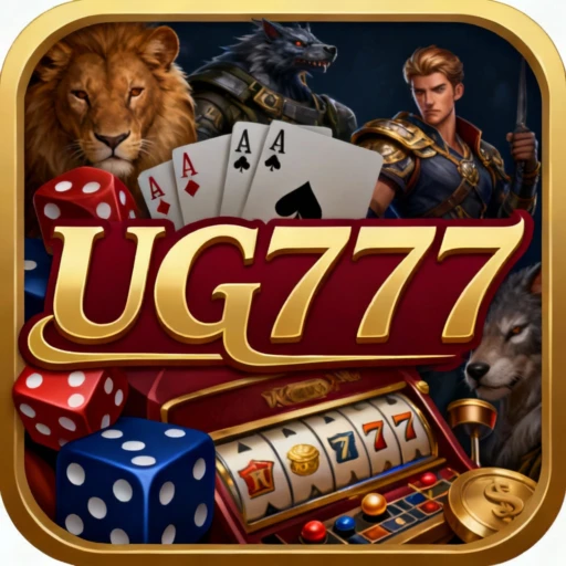 UG777 | Embark on thrilling adventures and challenges with UG777's top ...